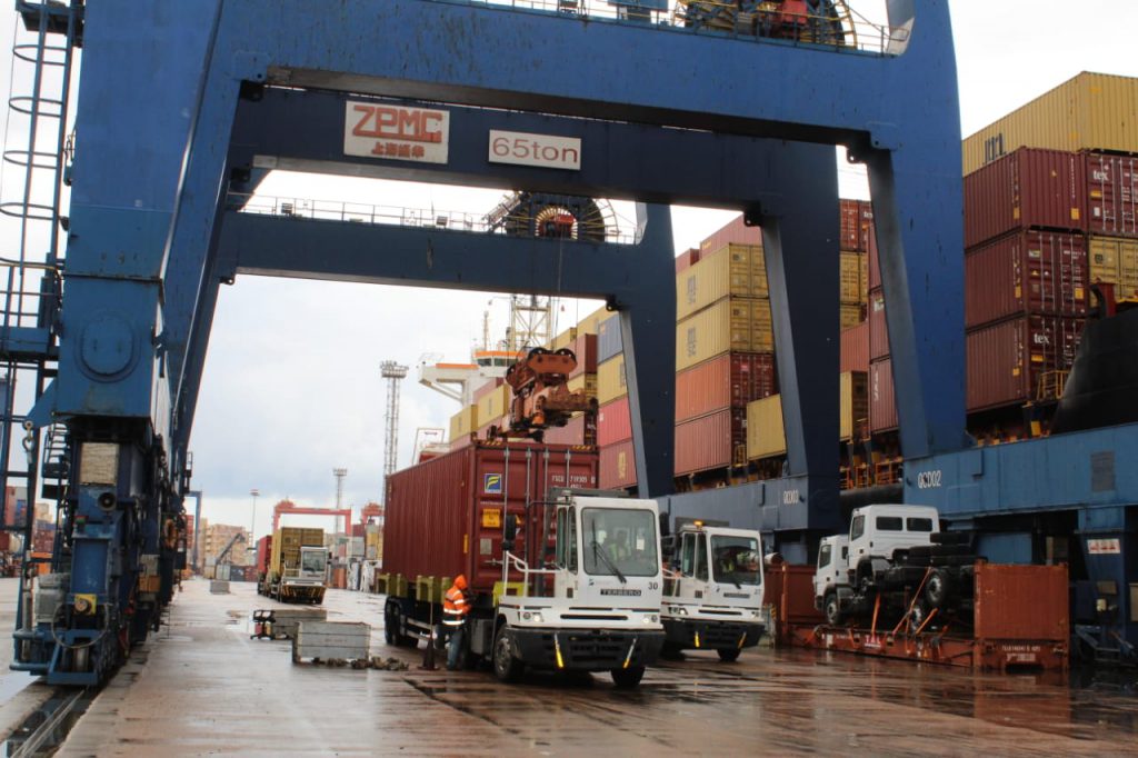 Alexandria Port Authority | %d8%a7%d9%84%d9%87%d9%8a%d8%a6%d8%a9-%d8%a7 ...