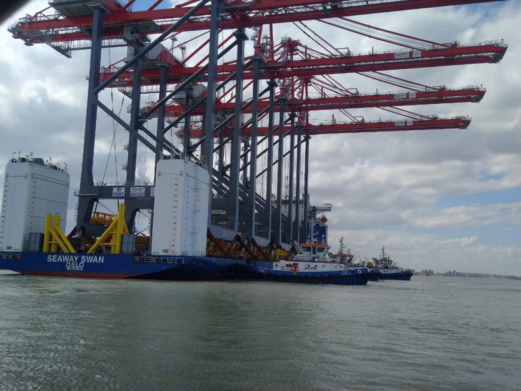 Alexandria Port Authority | %d8%a7%d9%86%d8%aa%d8%b8%d8%a7%d9%85-%d8%ad ...