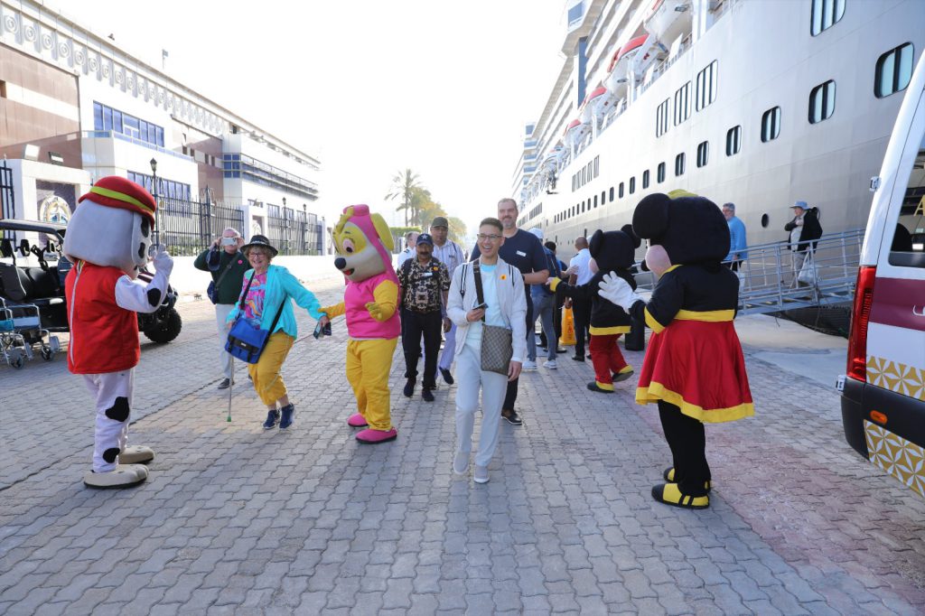 Alexandria Port Authority | alex-port-information