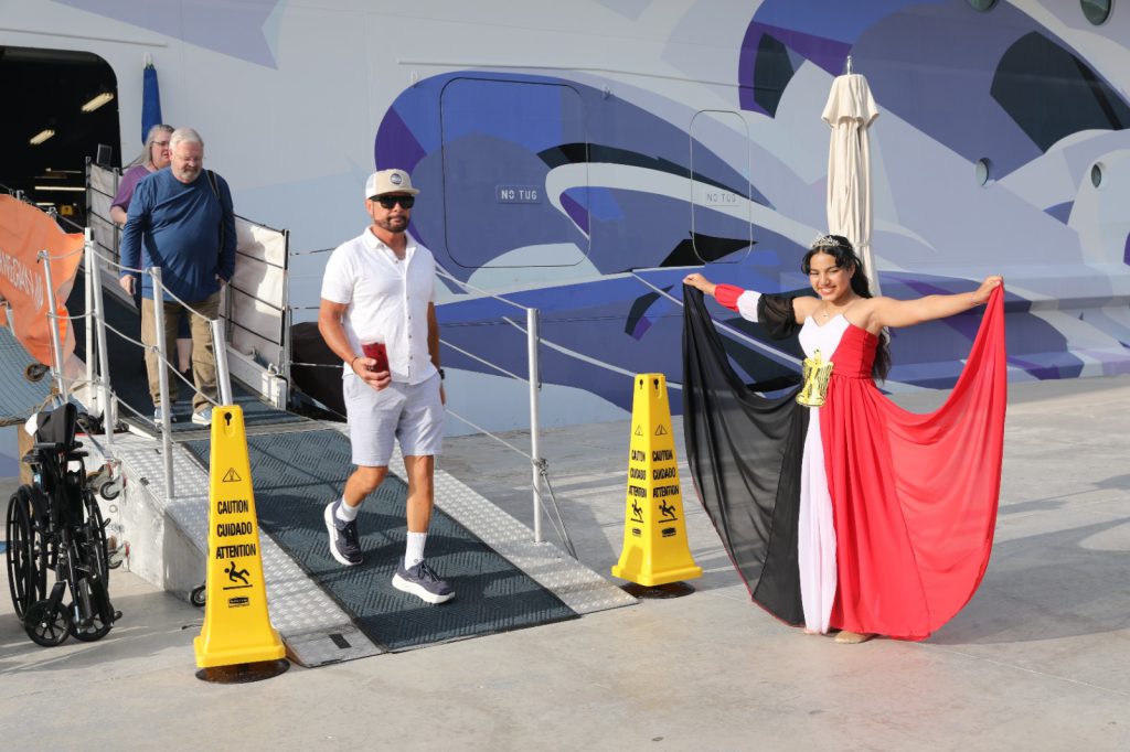 Alexandria Port Authority | alex-port-information