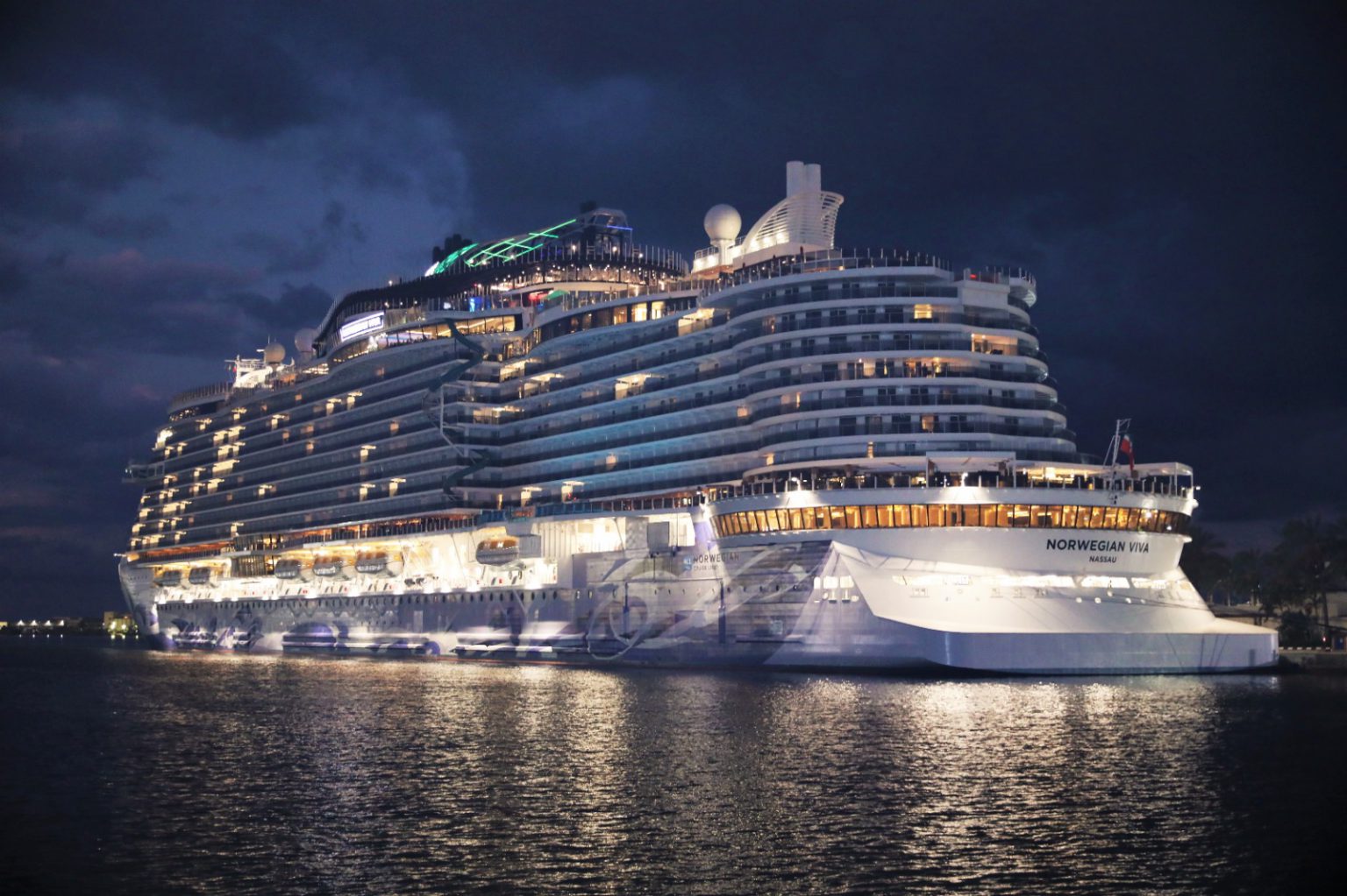 Alexandria Port Authority | about-port